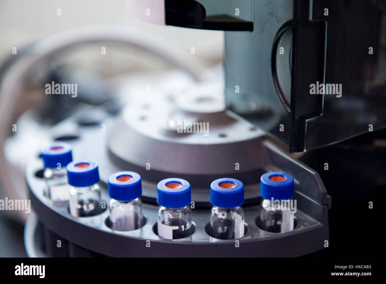 Microbiology vial hi-res stock photography and images - Alamy