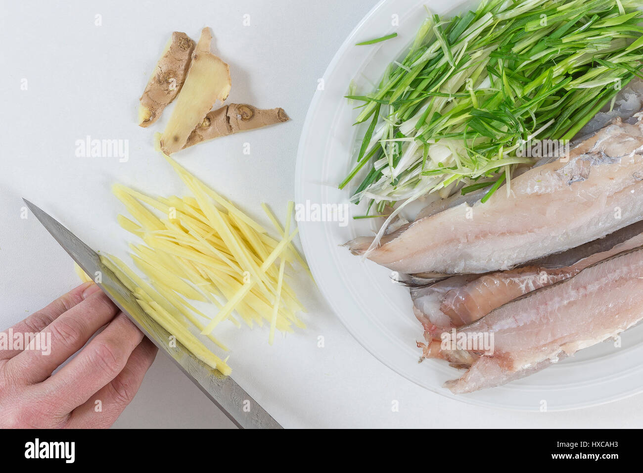 Merlan hi-res stock photography and images - Alamy