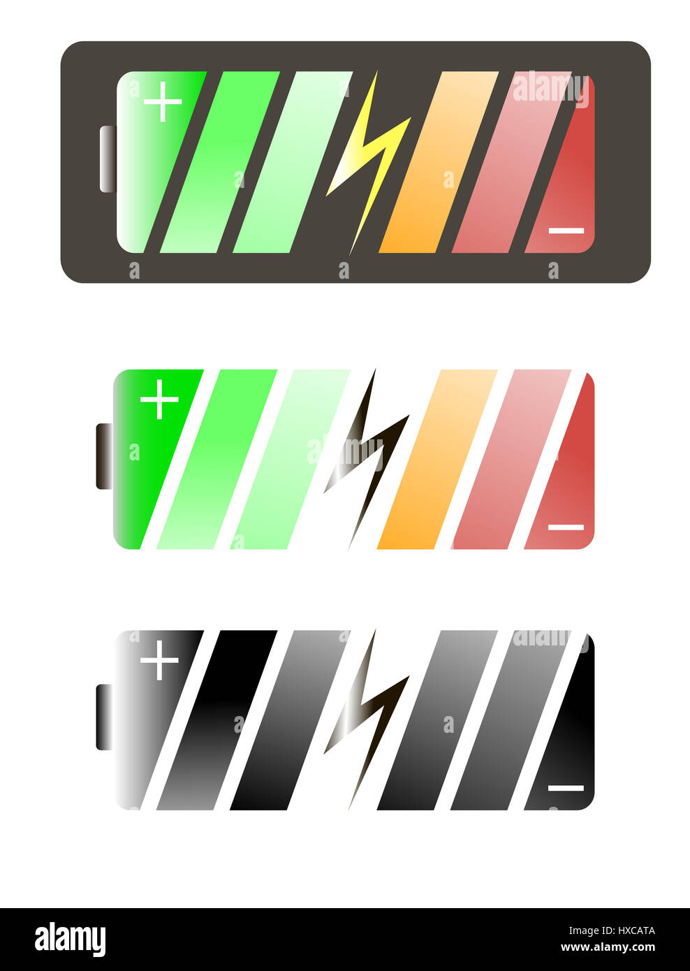 Picture battery hi-res stock photography and images - Alamy