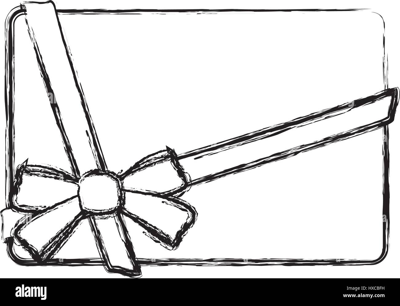 Decorative banner emblem Stock Vector Image & Art - Alamy