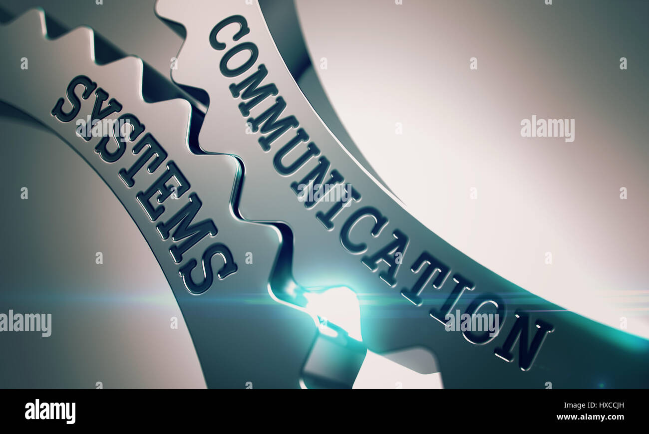 Communication mechanism hi-res stock photography and images - Alamy