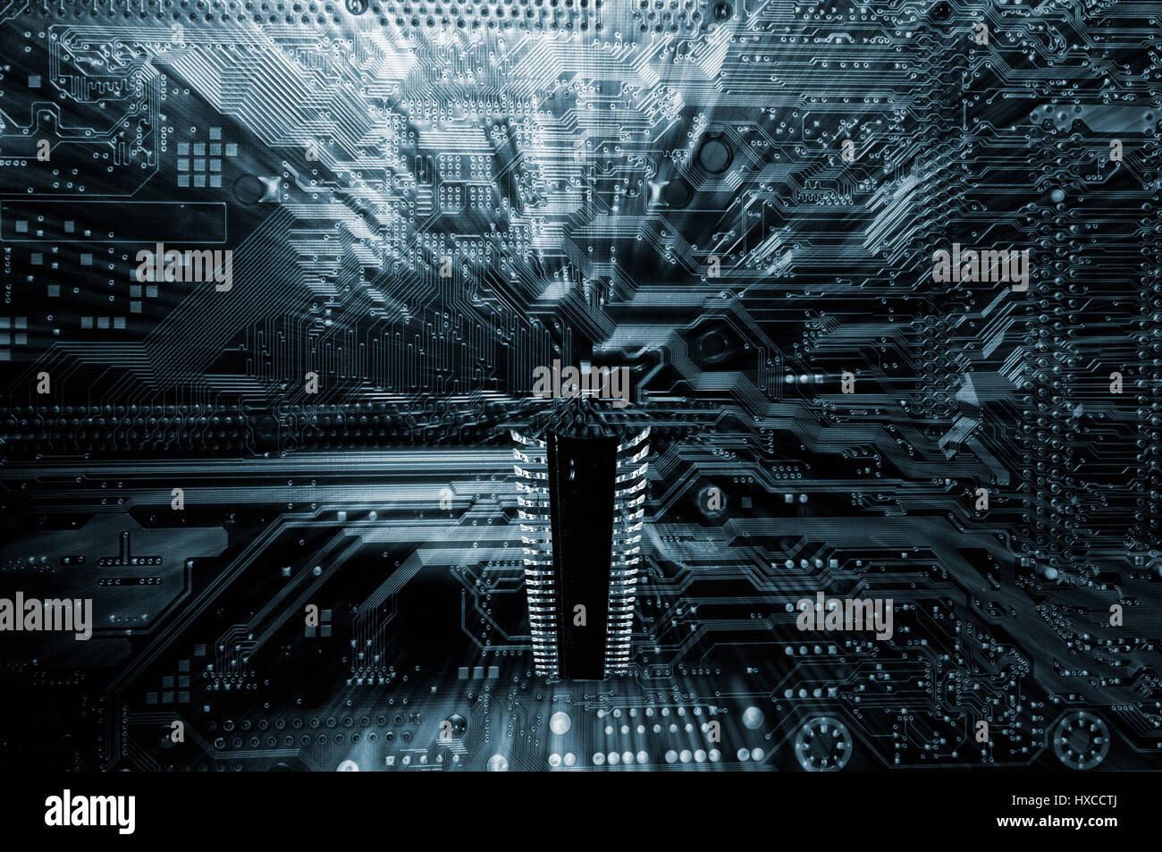 Large resistor hi-res stock photography and images - Alamy