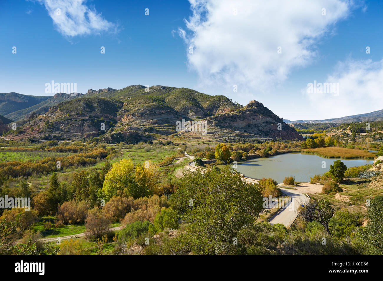 Serranos country hi-res stock photography and images - Alamy