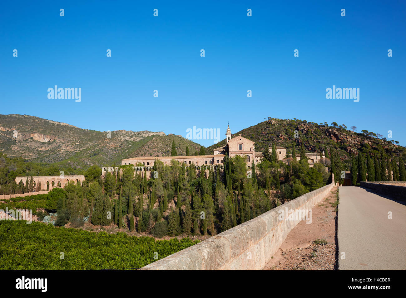 Portaceli High Resolution Stock Photography and Images - Alamy