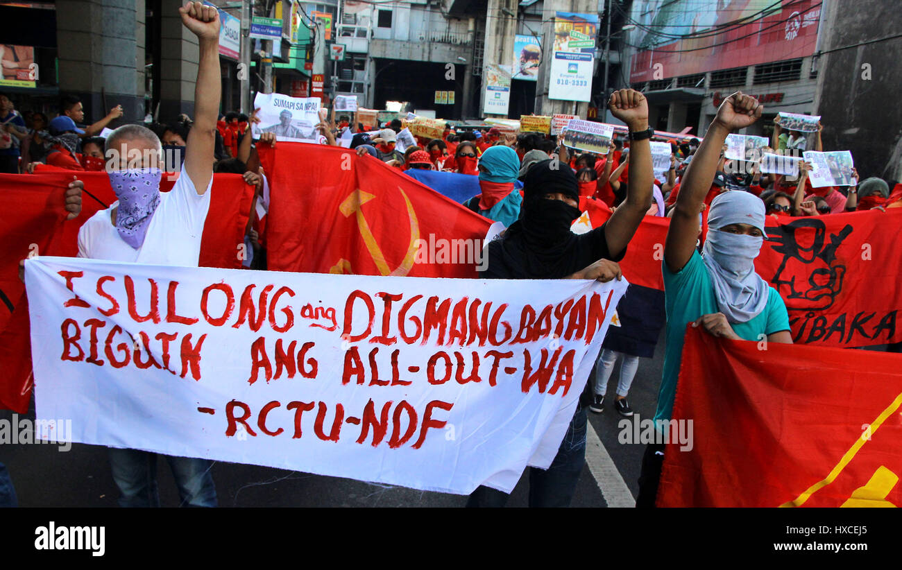 National Democratic Front High Resolution Stock Photography and Images ...