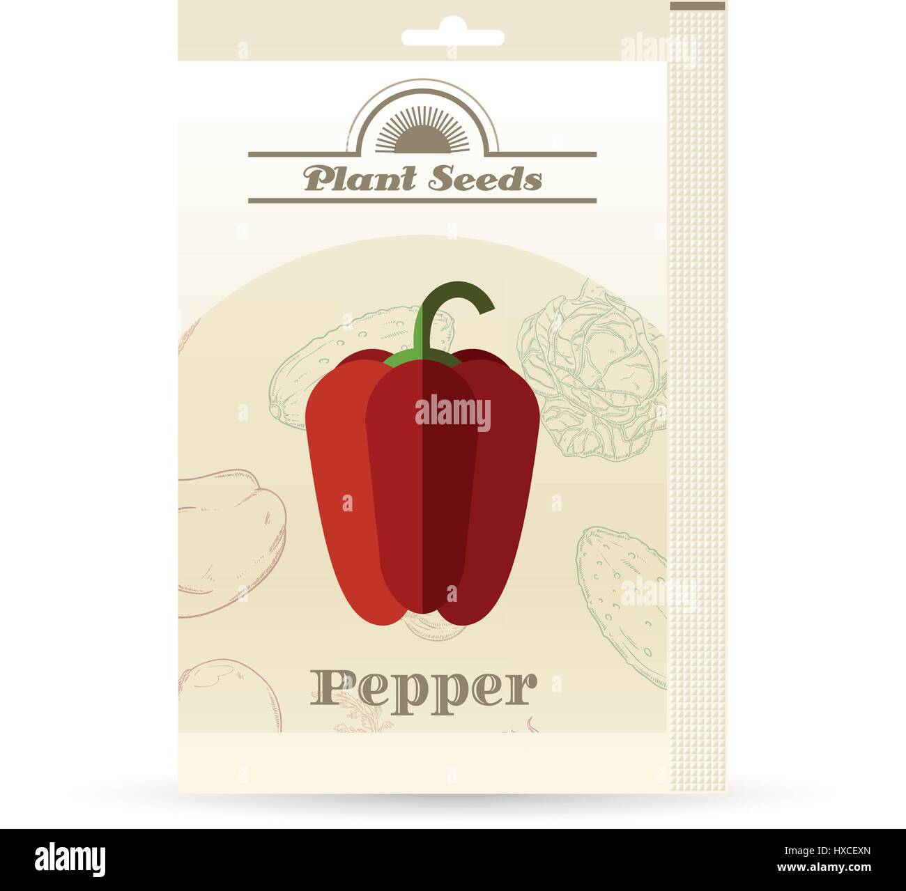 Whole seed spice Stock Vector Images - Alamy