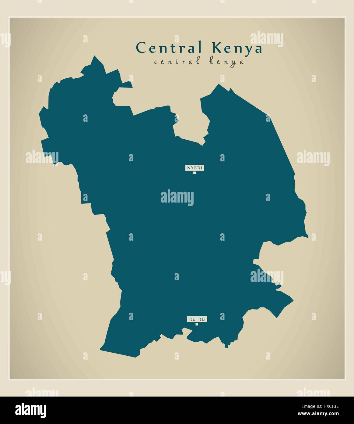 Ruiru vector vectors hi-res stock photography and images - Alamy