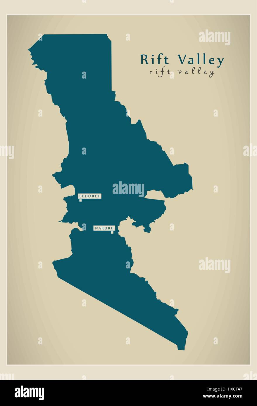 Modern Map - Rift Valley KE Stock Vector Image & Art - Alamy Modern Map - Rift Valley KE Stock Vector Image & Art - Alamy