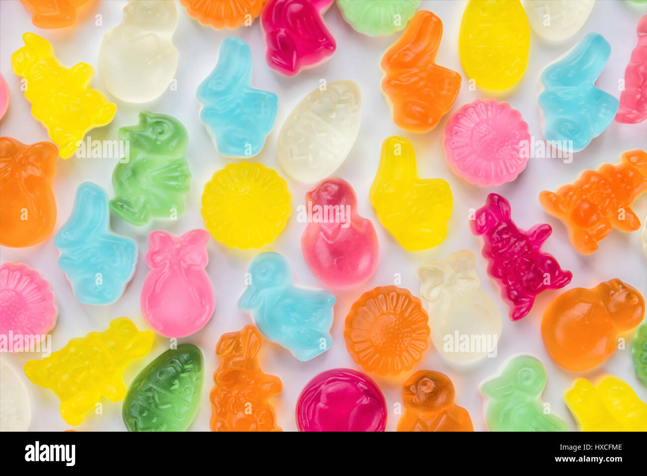 Gummy egg hi-res stock photography and images - Alamy