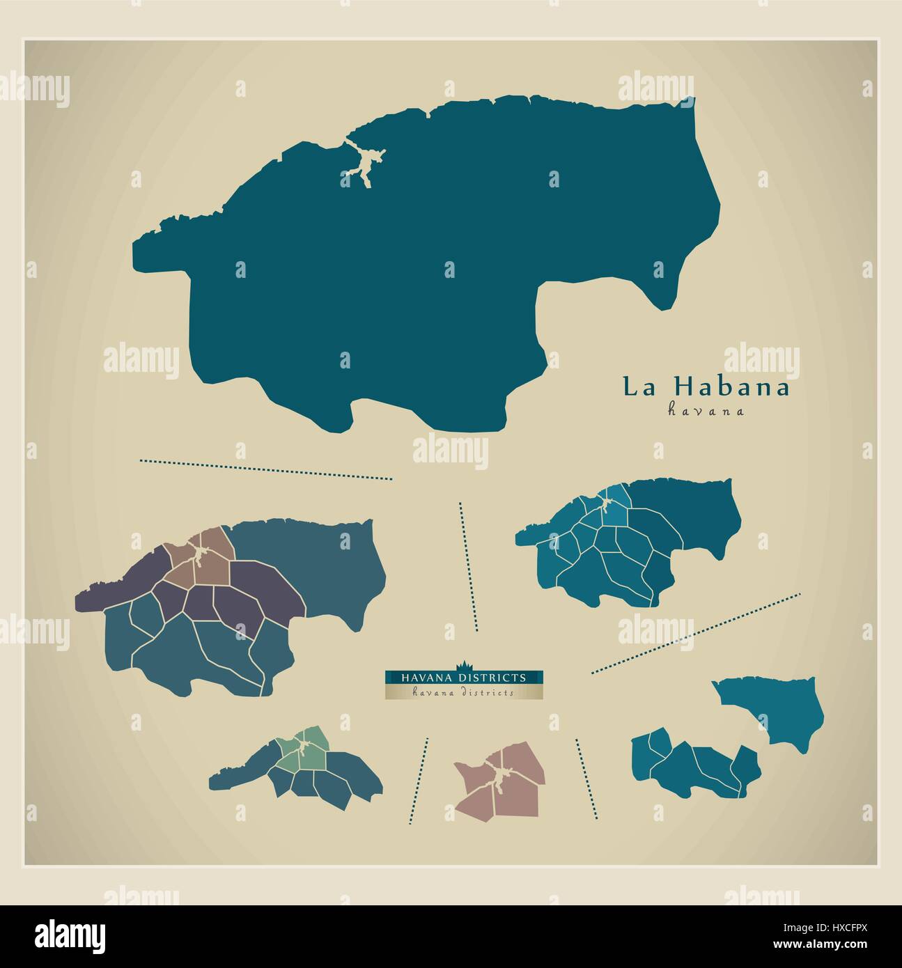 City of cu Stock Vector Images - Alamy