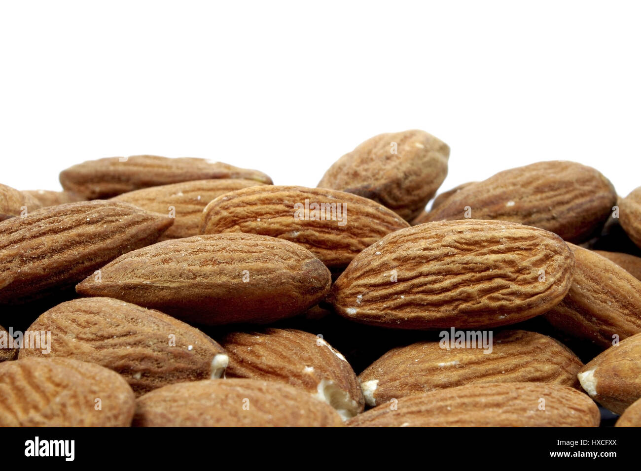 Mandelkerne hi-res stock photography and images - Alamy