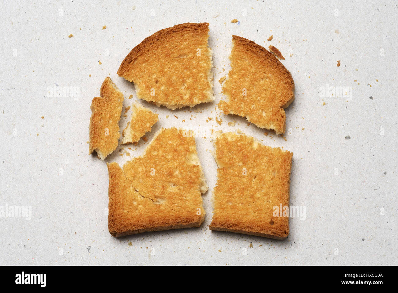 Zwieback Stock Photos & Zwieback Stock Images - Alamy