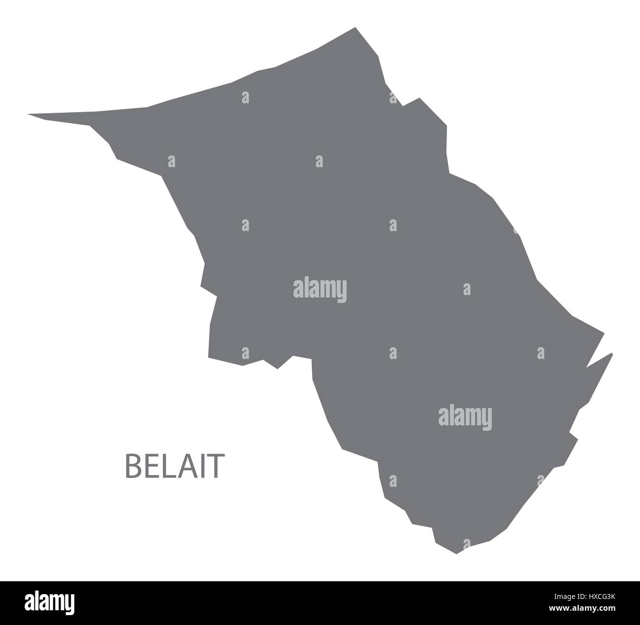 Belait Stock Vector Images - Alamy