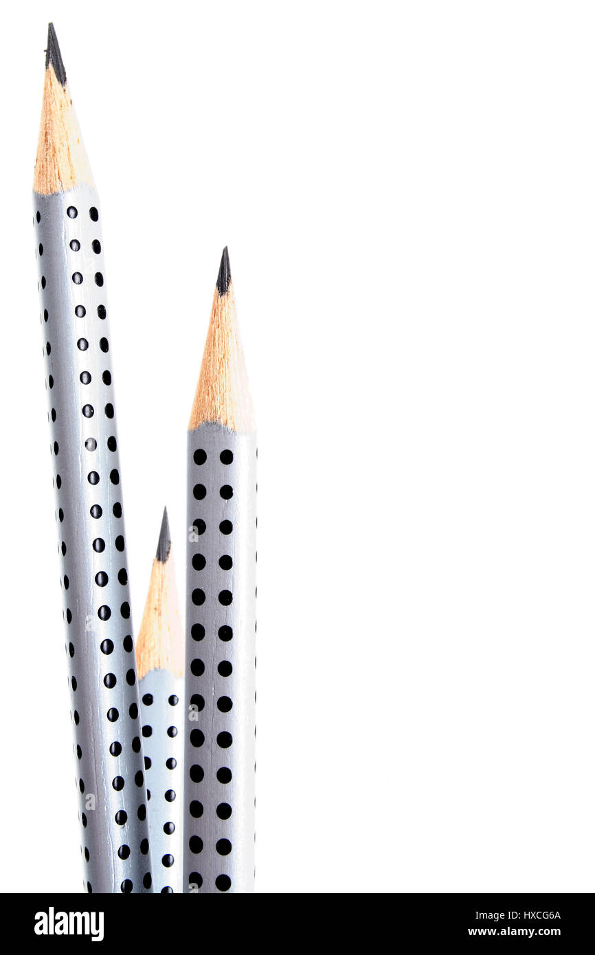 Bleistifte hi-res stock photography and images - Alamy