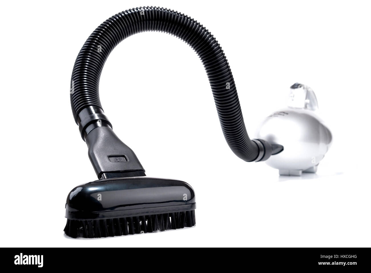 Vacuum cleaner, Staubsauger Stock Photo - Alamy