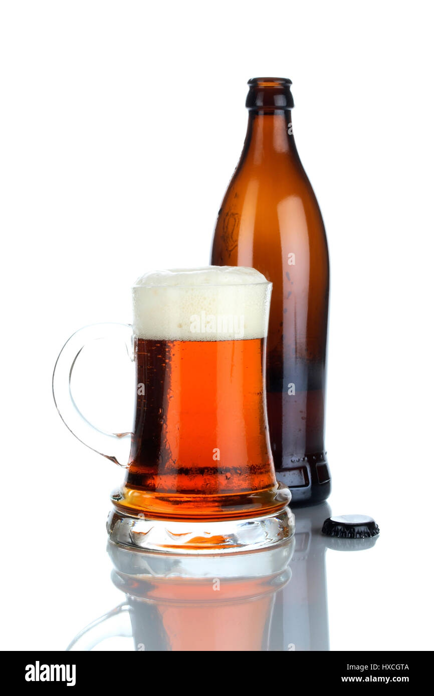 Starkbier hi-res stock photography and images - Alamy
