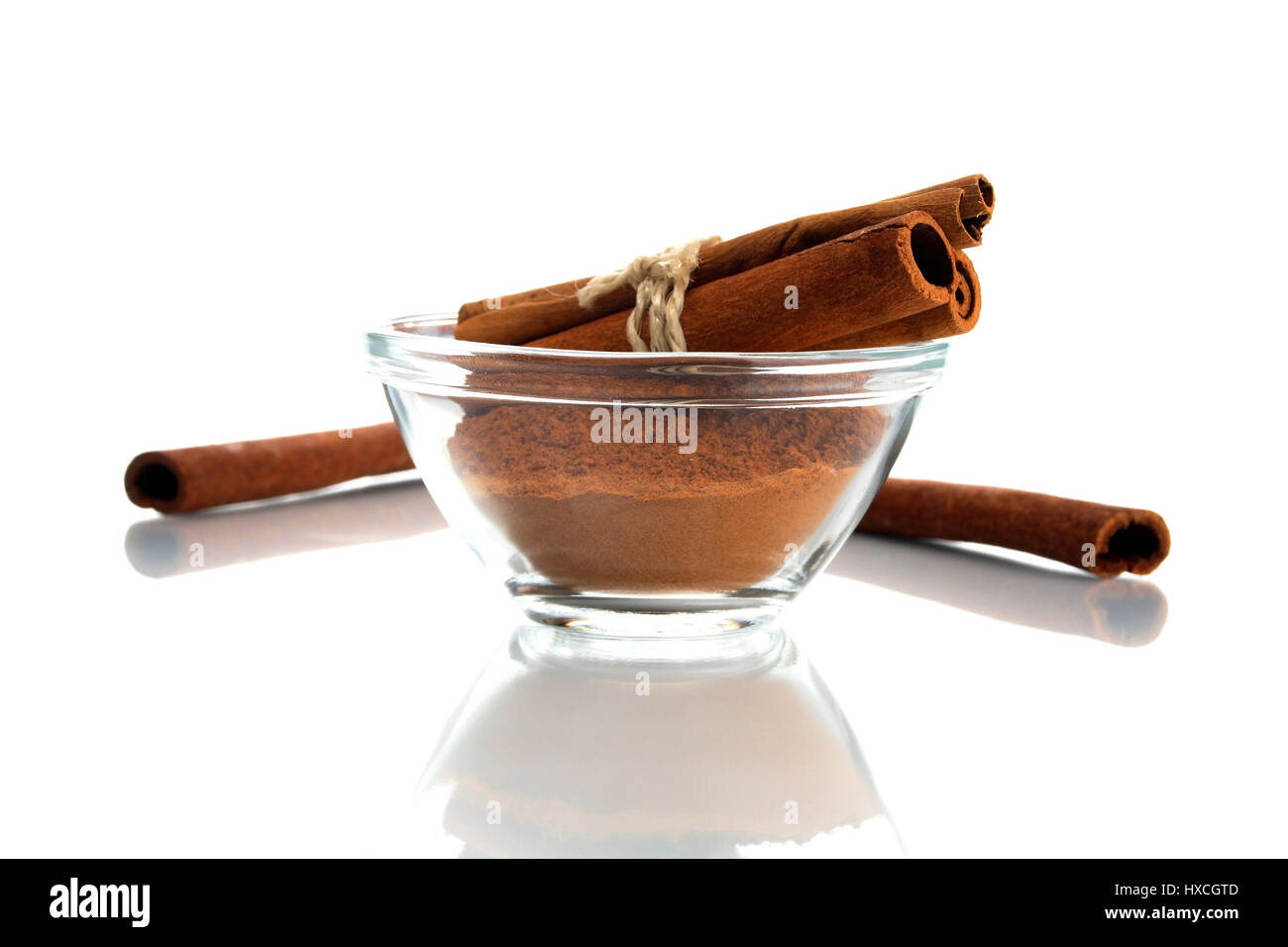 Cinnamon pole hi-res stock photography and images - Alamy