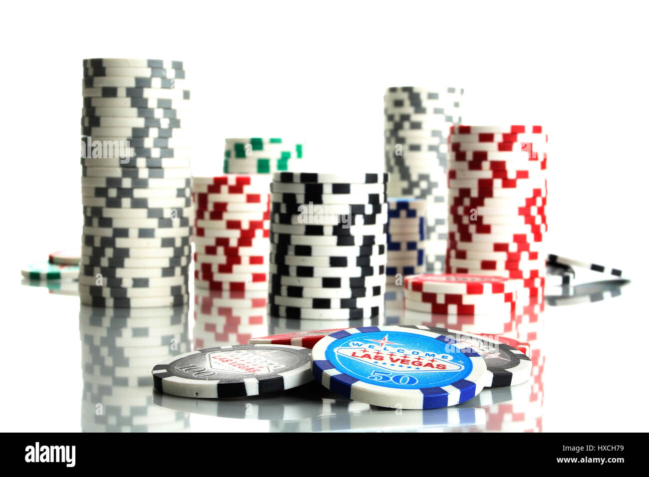 Jetons High Resolution Stock Photography and Images - Alamy