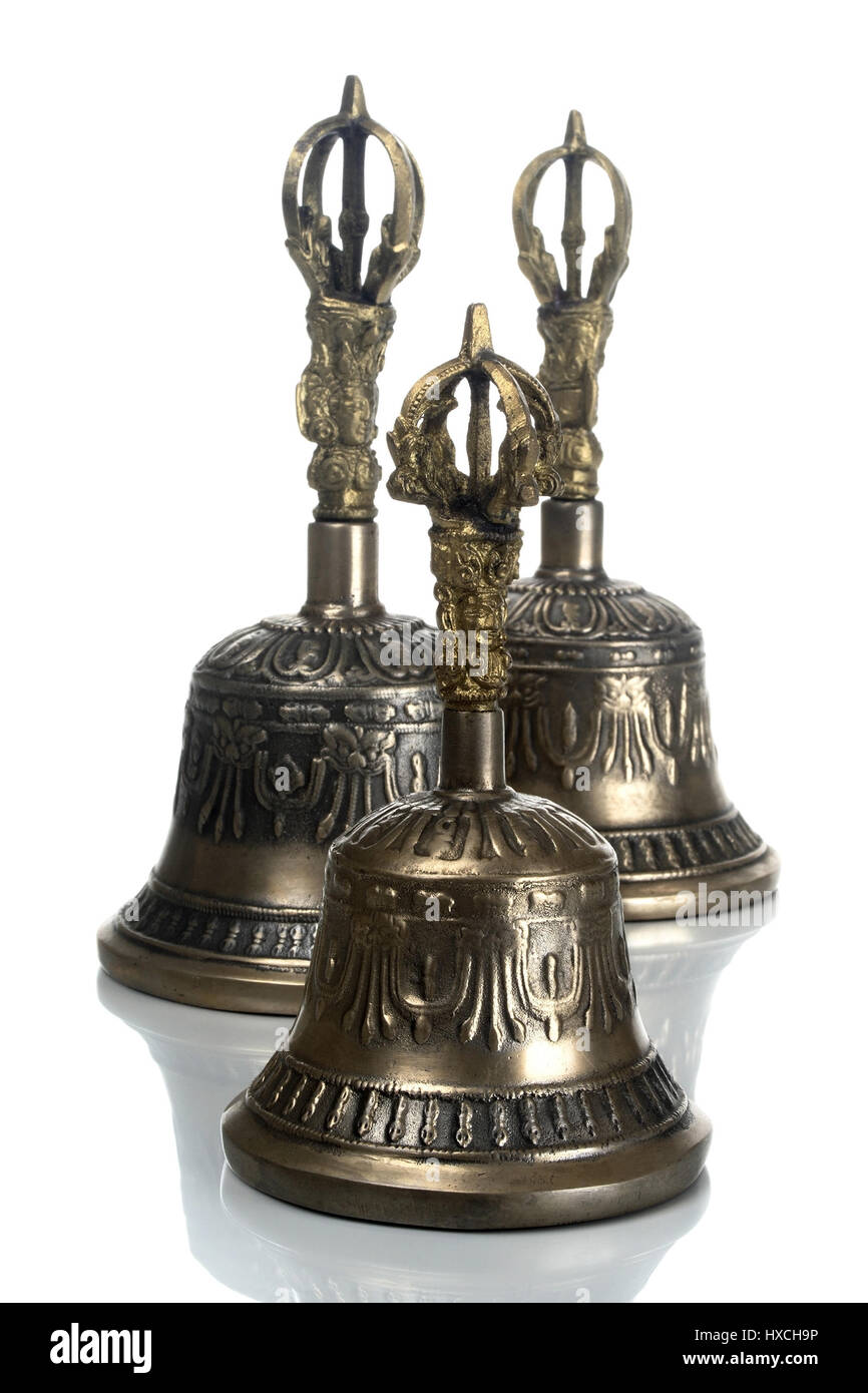 Gussglocken hi-res stock photography and images - Alamy