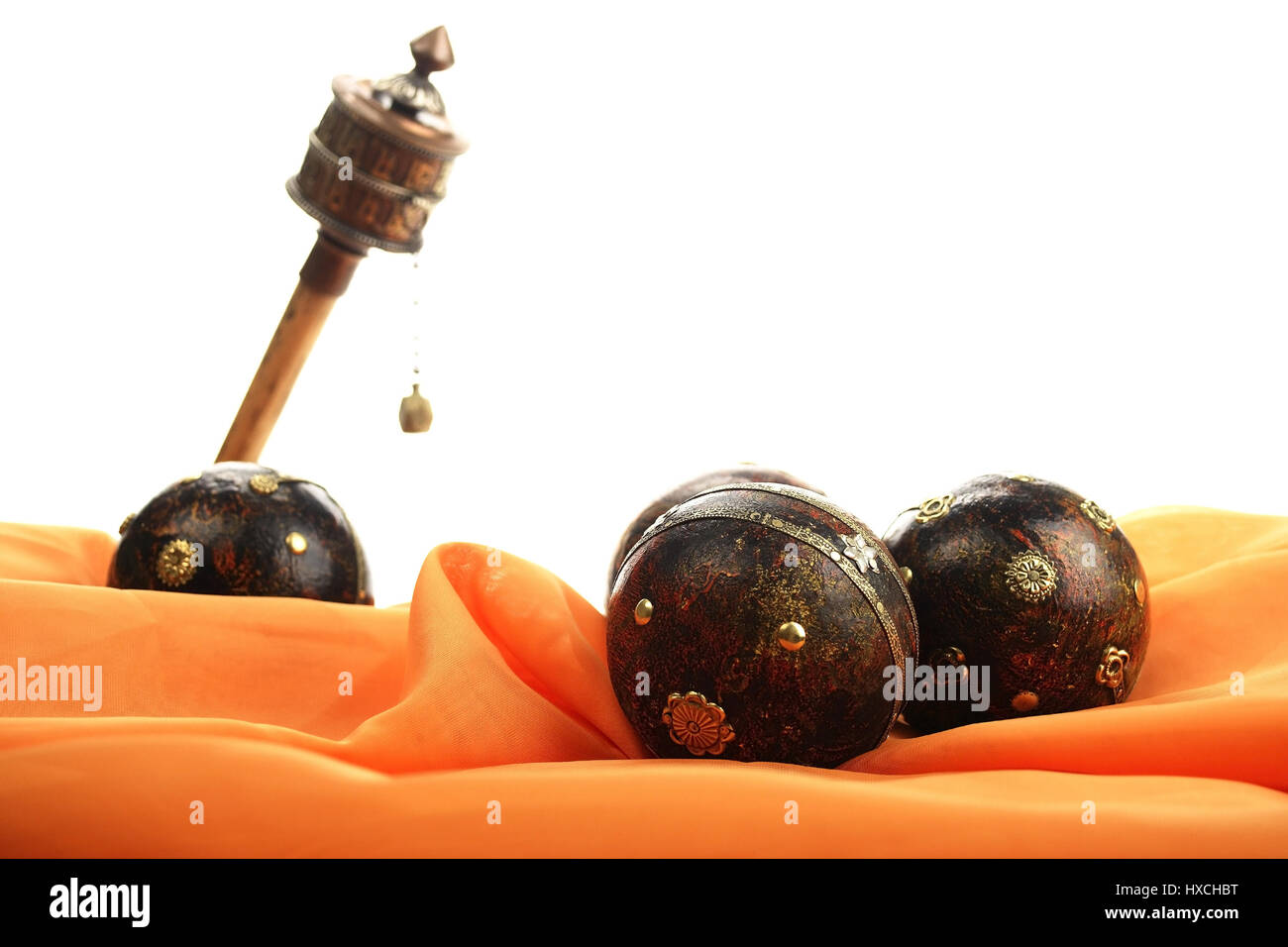 Prayer balls hi-res stock photography and images - Alamy