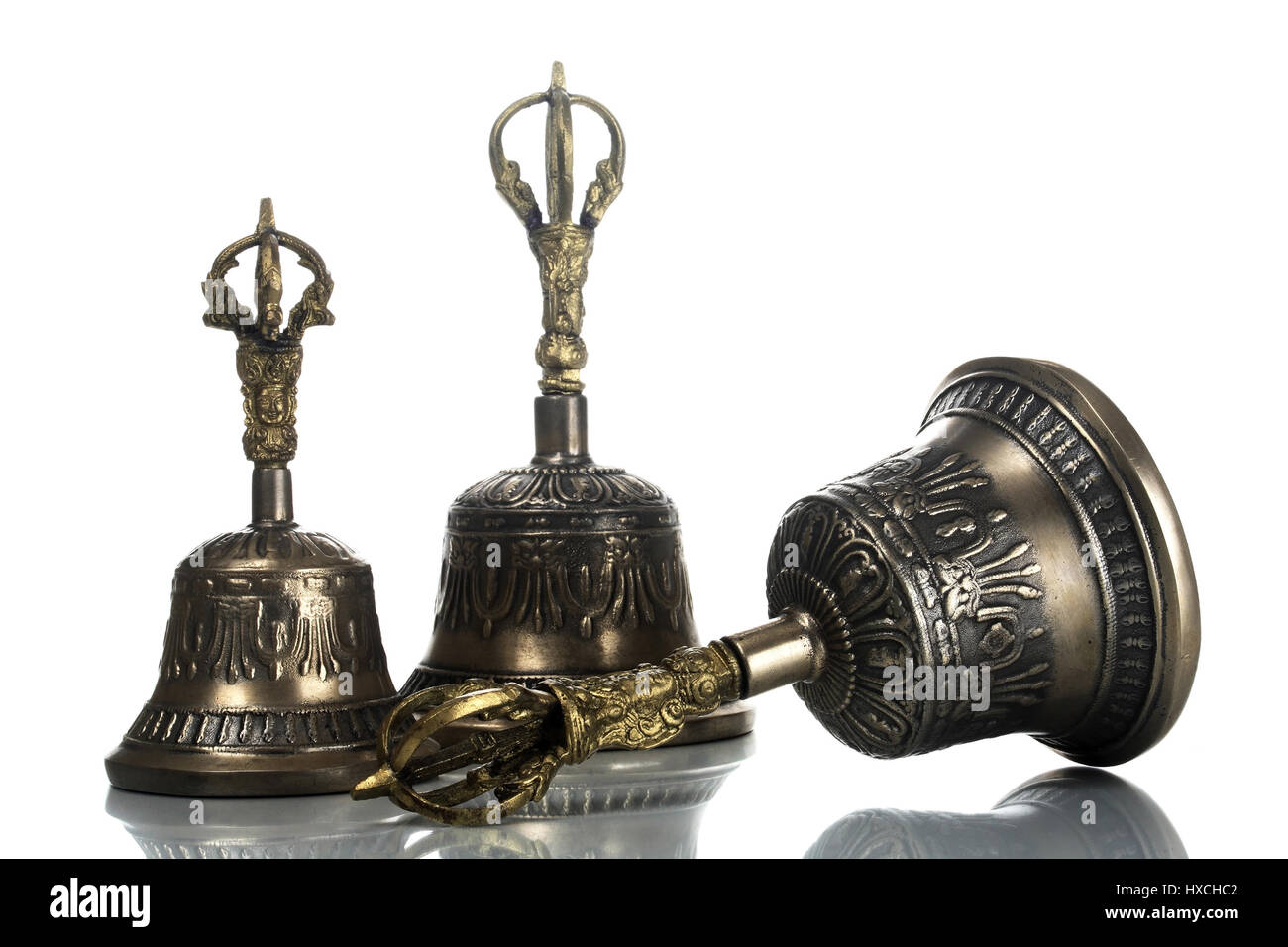 Gussglocken hi-res stock photography and images - Alamy