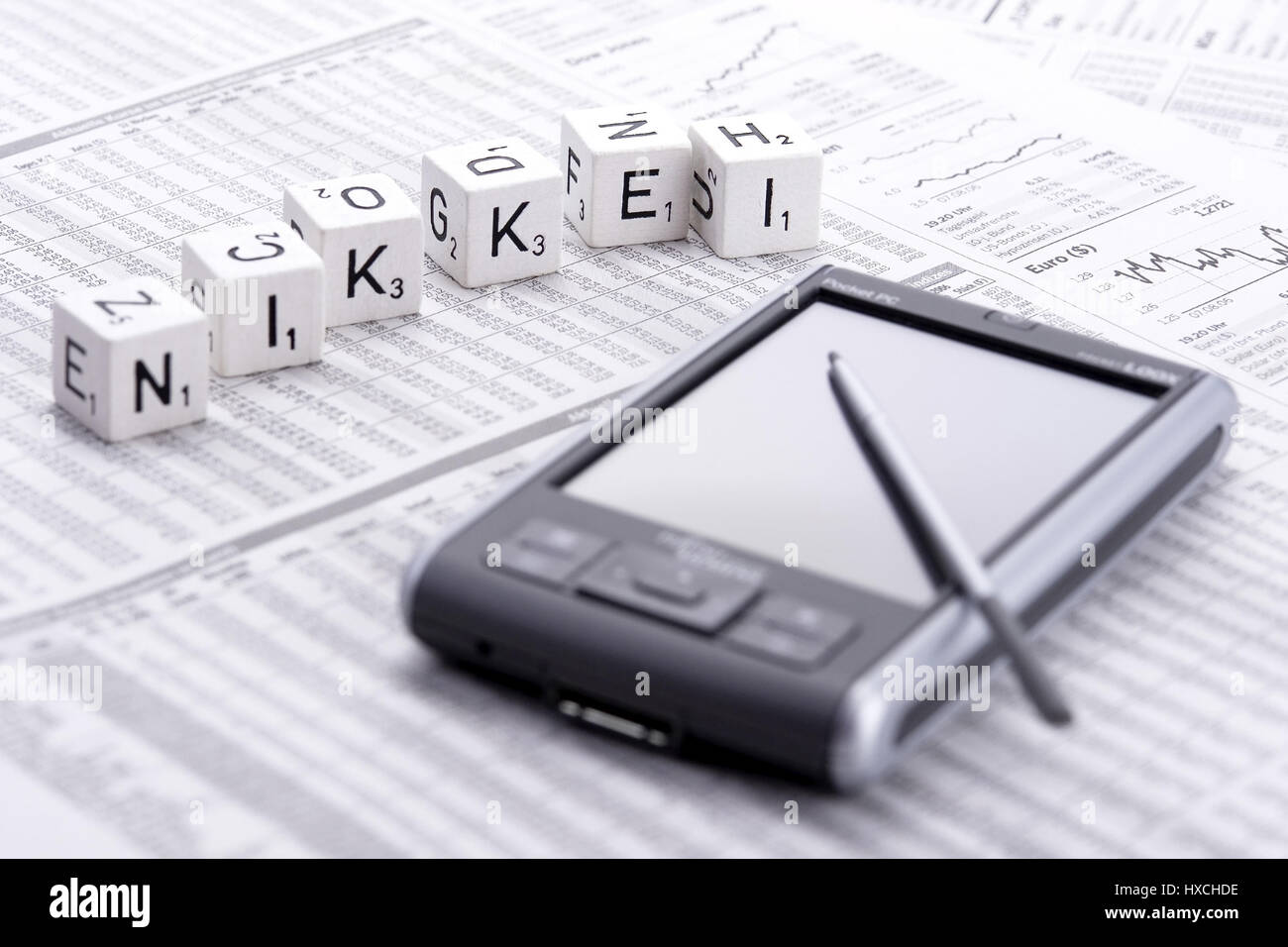 Nikkei index, Nikkei Index Stock Photo - Alamy