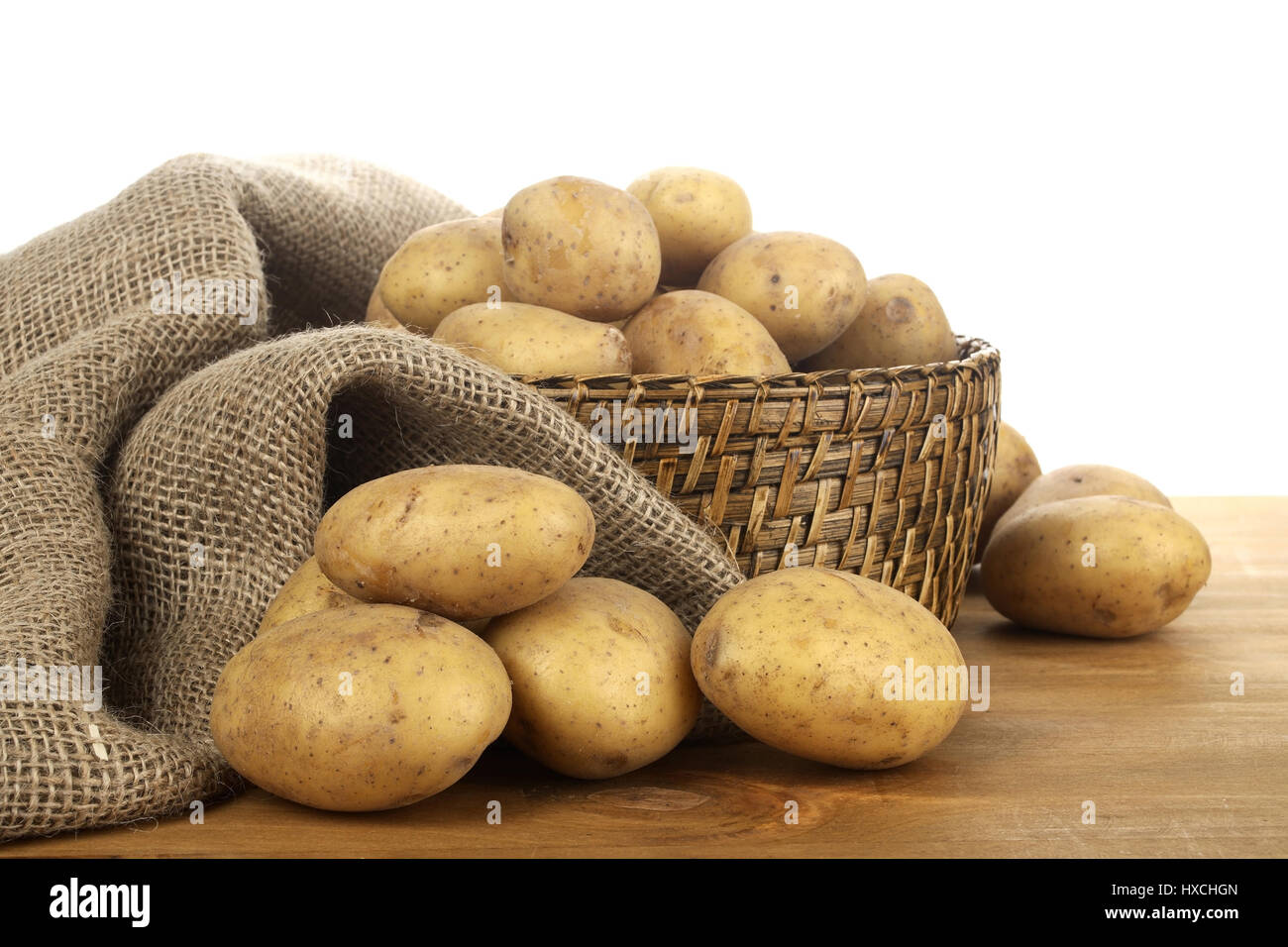 Kartoffeln symbol hi-res stock photography and images - Alamy