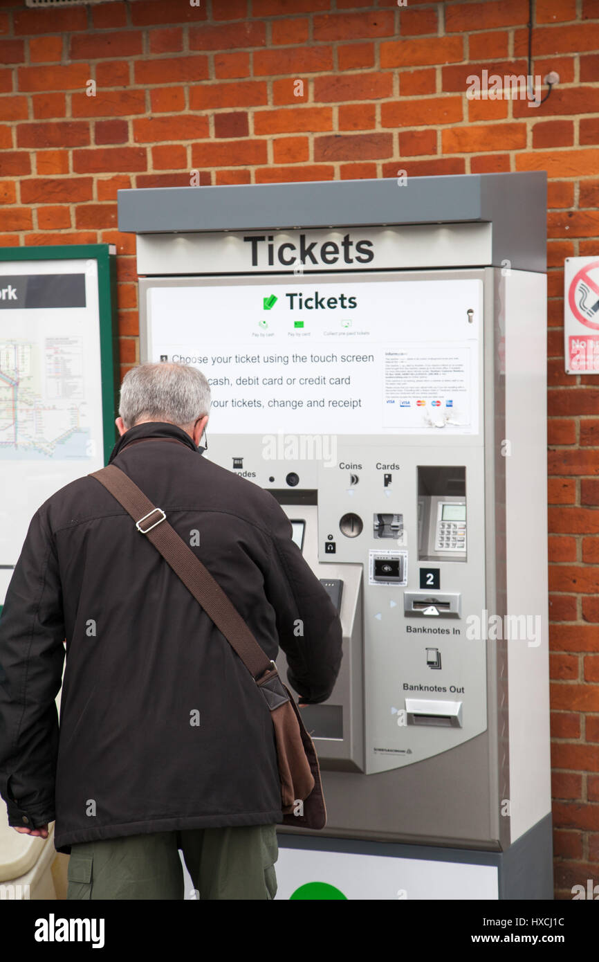 Ticket dispenser hi-res stock photography and images - Alamy