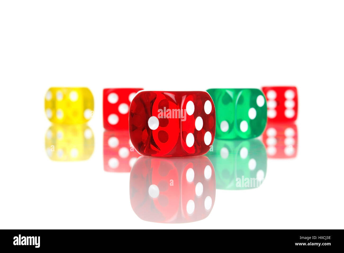 Wuerfeln hi-res stock photography and images - Alamy