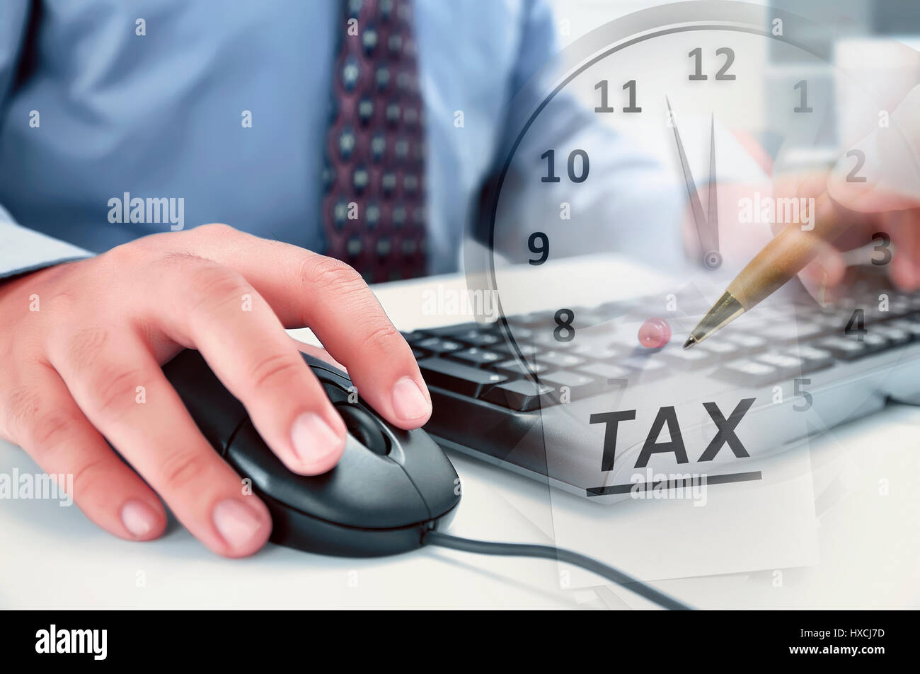 Audit management system hi-res stock photography and images - Alamy