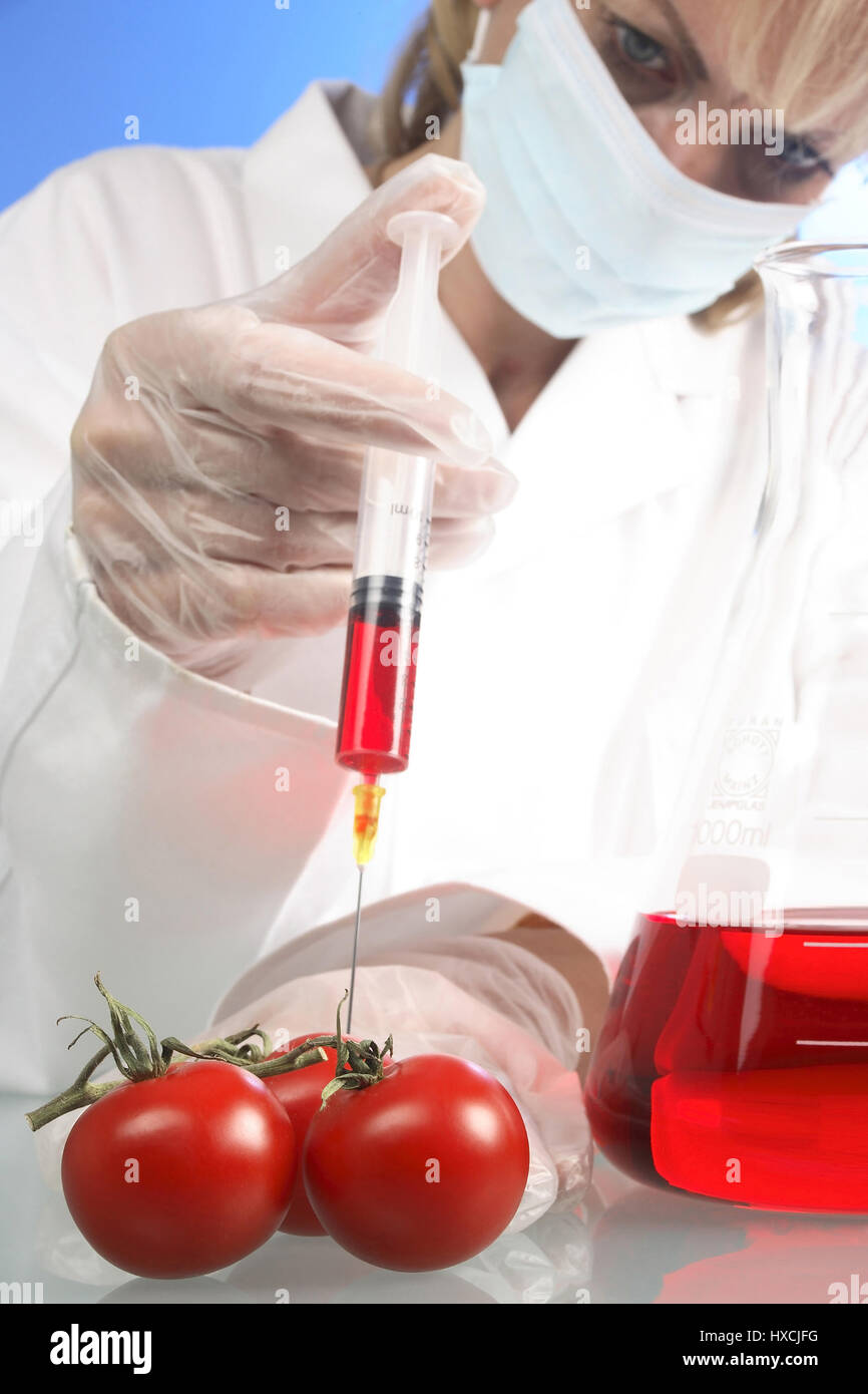 Symbolic picture genetic engineering hi-res stock photography and ...