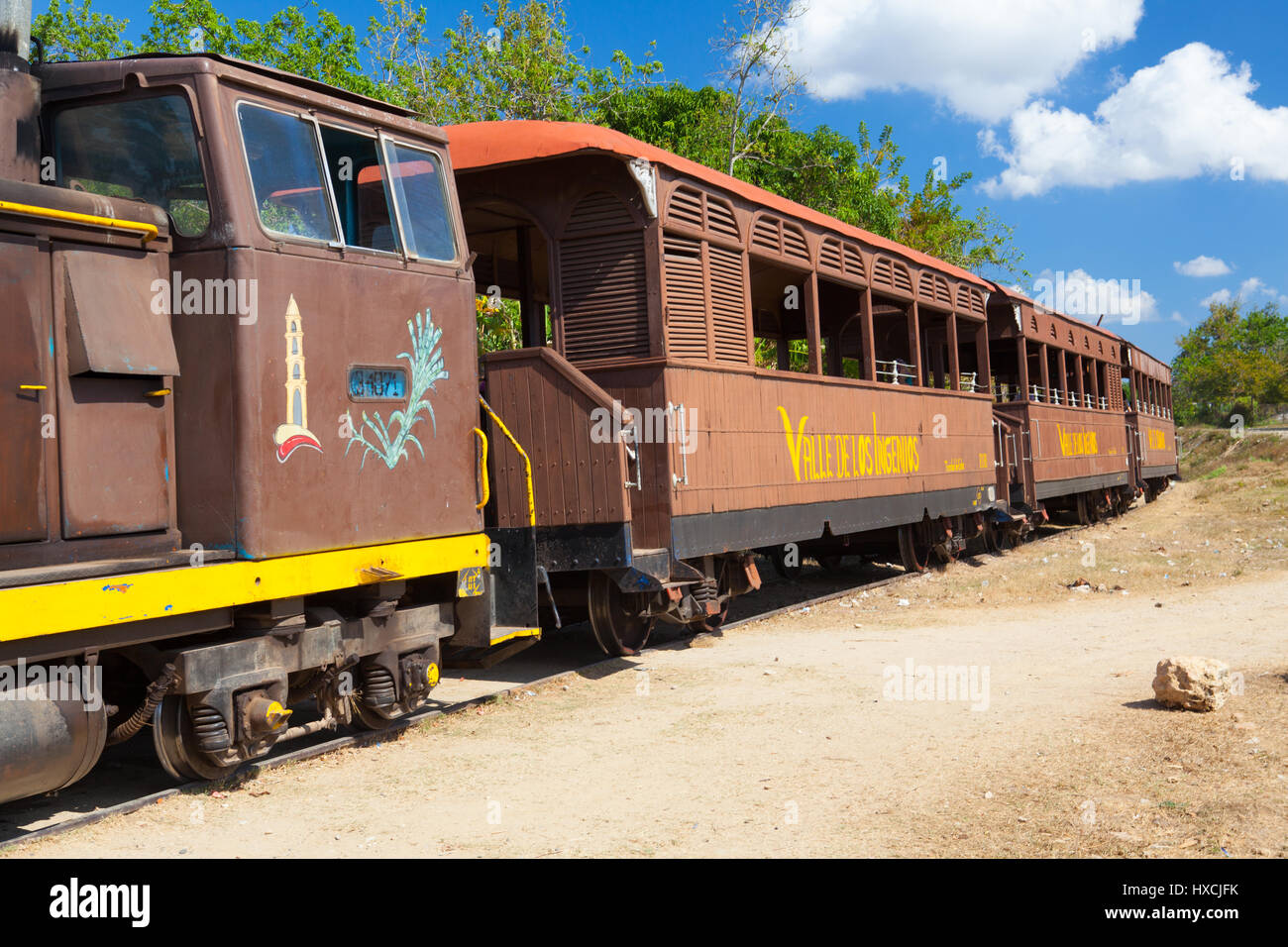 Sugar cane railway hi-res stock photography and images - Alamy