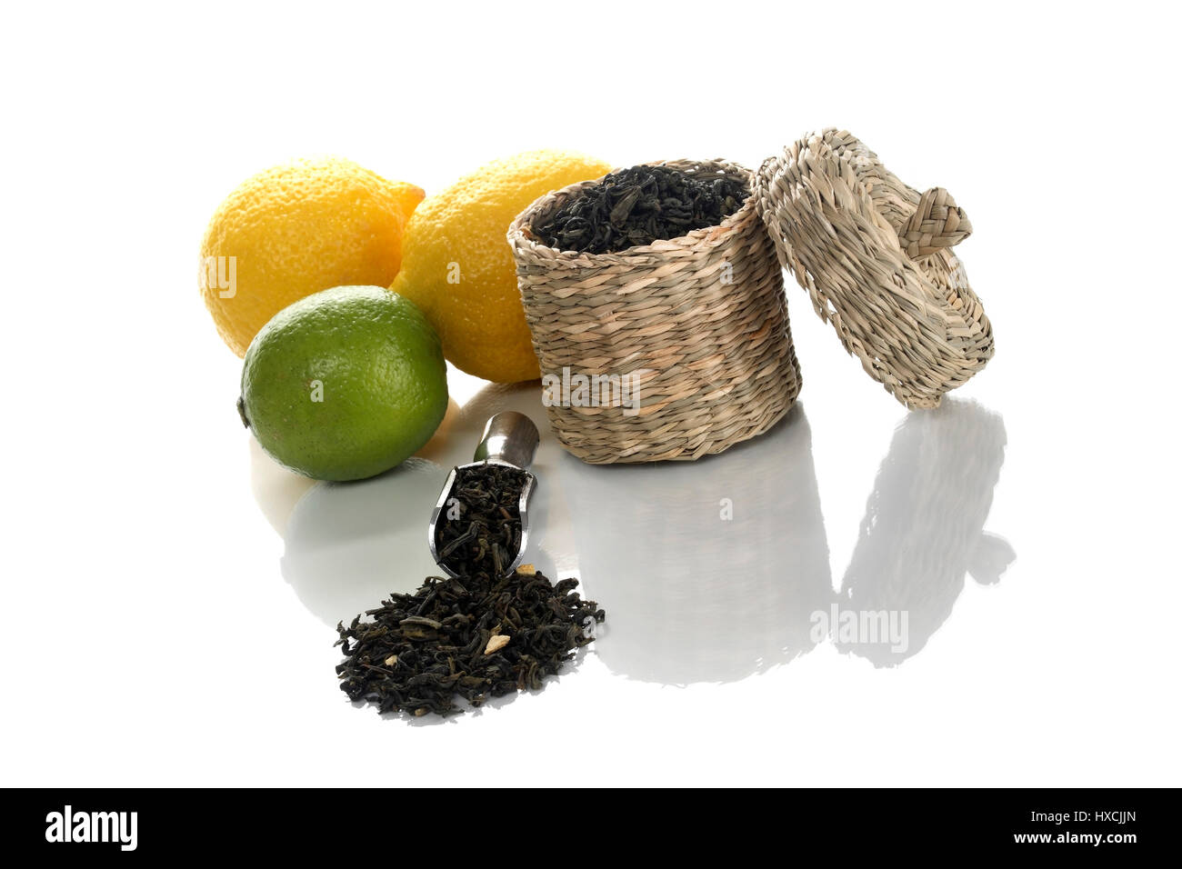 Zitrone Cut Out Stock Images & Pictures - Alamy