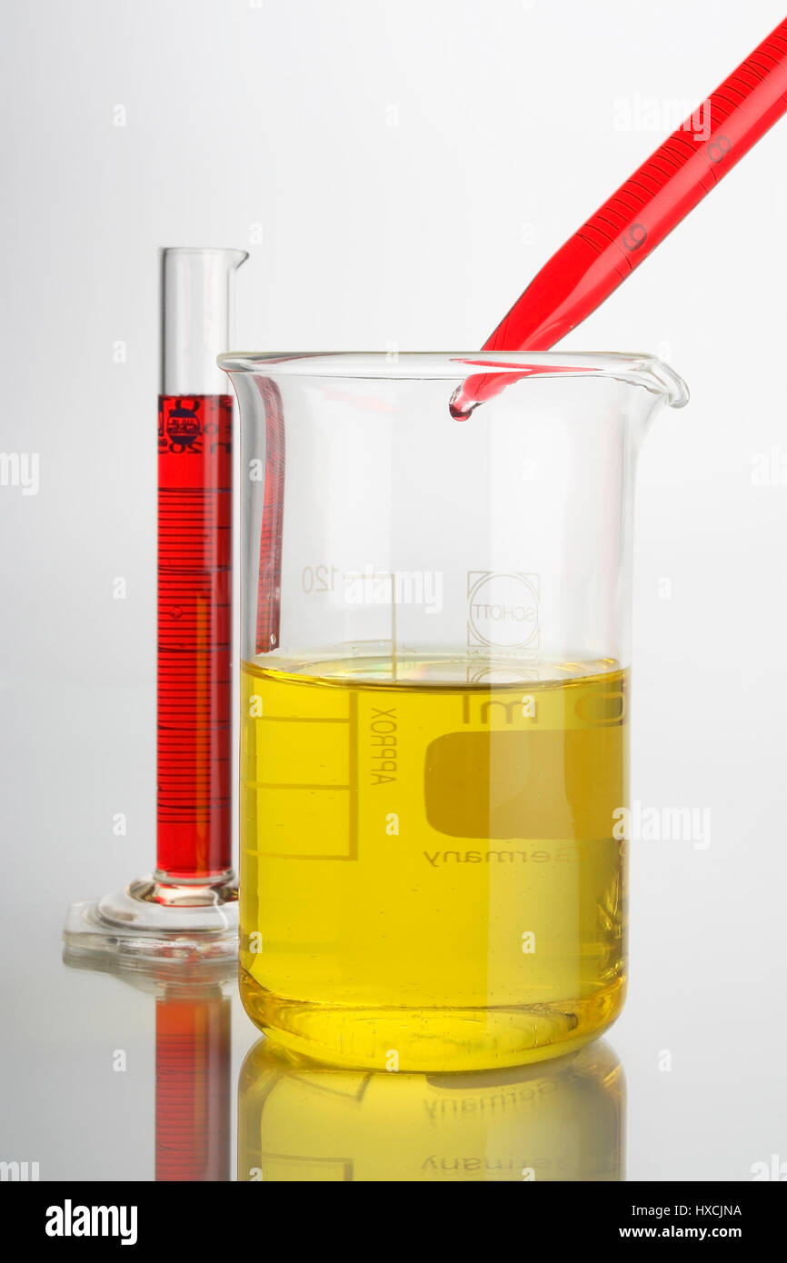 Genetic engineering and pipette hi-res stock photography and images - Alamy