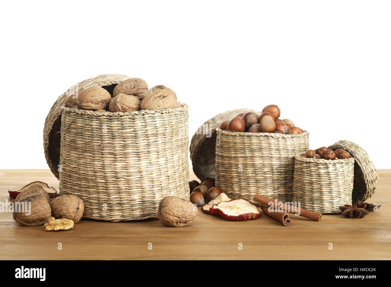 Wal nuss hi-res stock photography and images - Alamy
