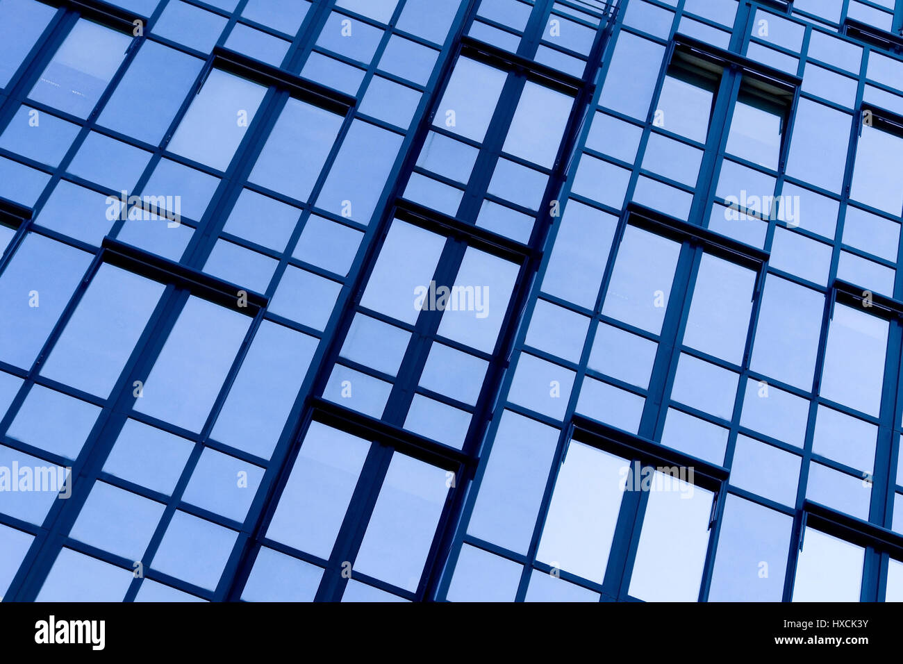 Alu fassade hi-res stock photography and images - Alamy