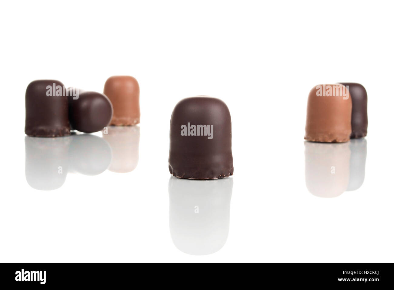 Negerkuss hi-res stock photography and images - Alamy