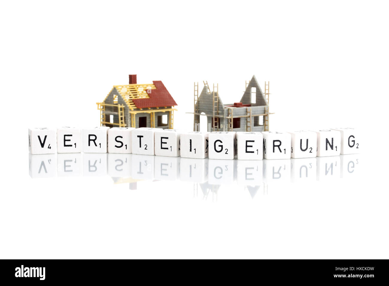 Bank auction Cut Out Stock Images & Pictures - Alamy