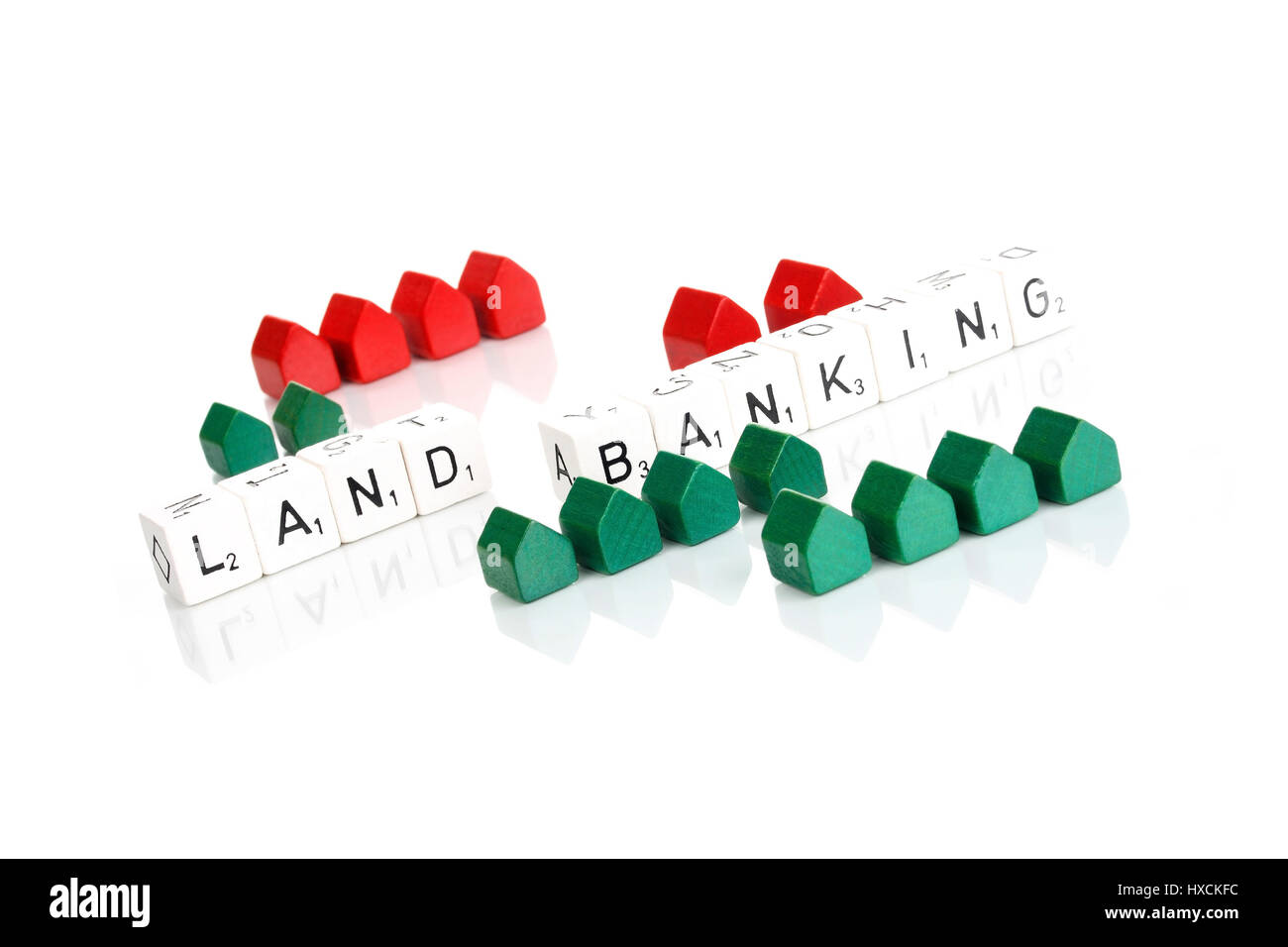 Land banking hi-res stock photography and images - Alamy