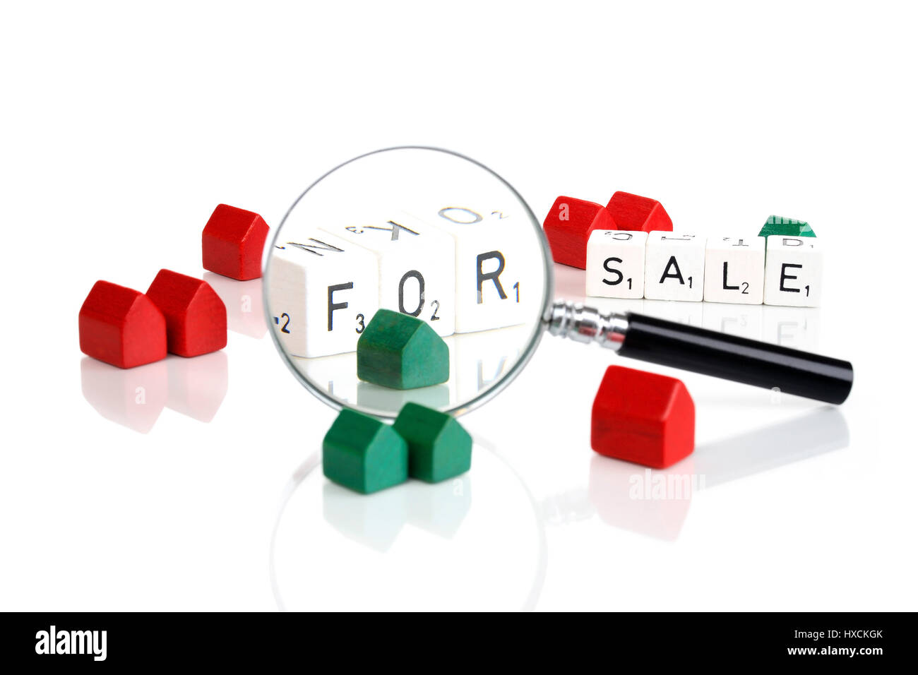 Sale verkaufen Cut Out Stock Images & Pictures - Alamy