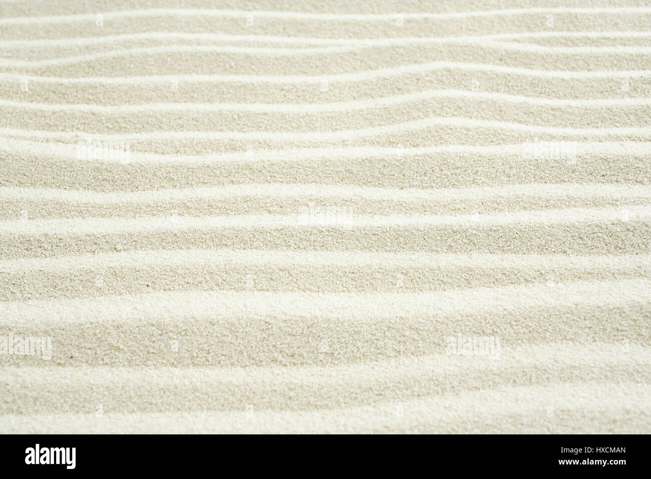 Beach sand, Strandsand Stock Photo - Alamy