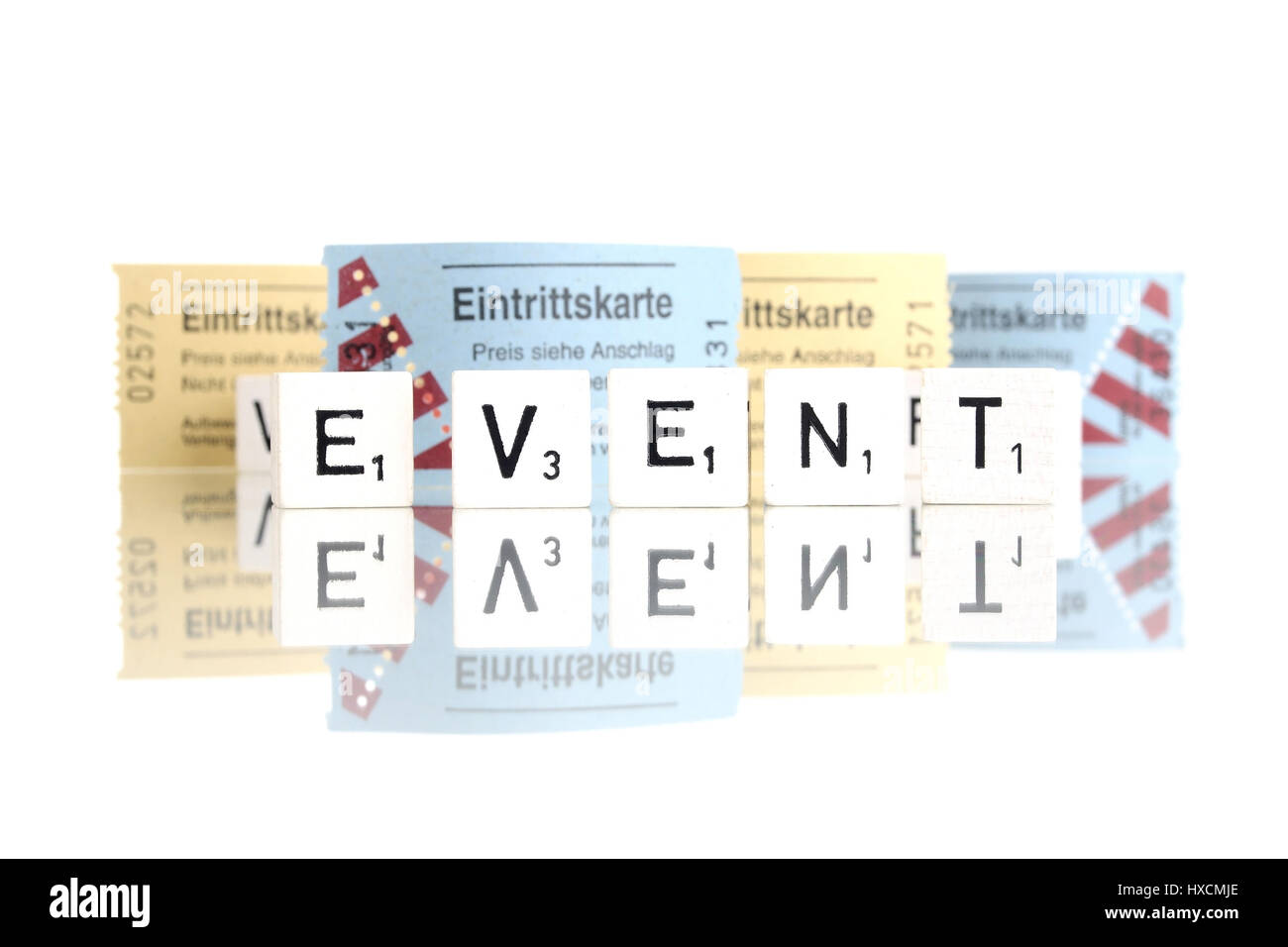 Attending visitors Cut Out Stock Images & Pictures - Alamy