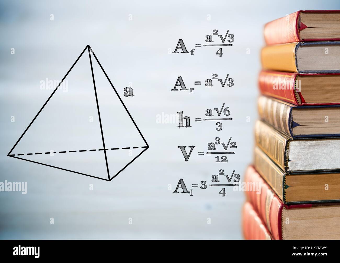 Geometric group theory hi-res stock photography and images - Alamy
