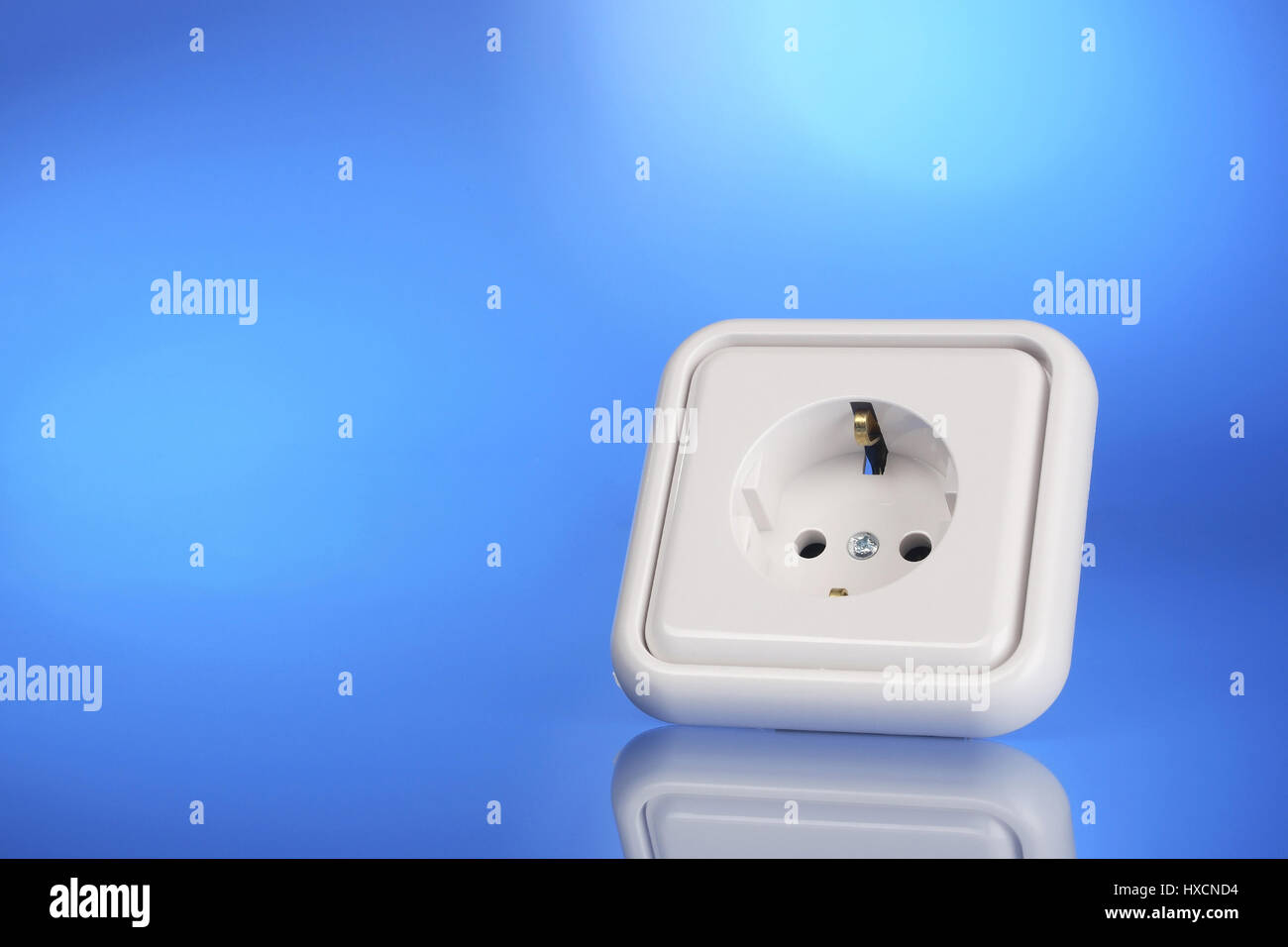 Stecker steckdose hi-res stock photography and images - Alamy