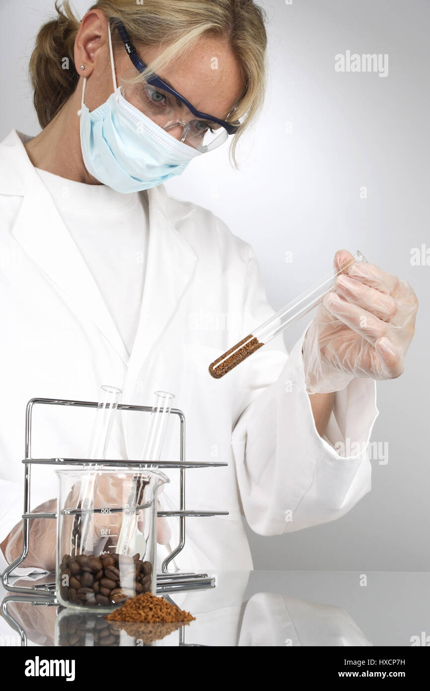 Laboratory coffee hi-res stock photography and images - Alamy