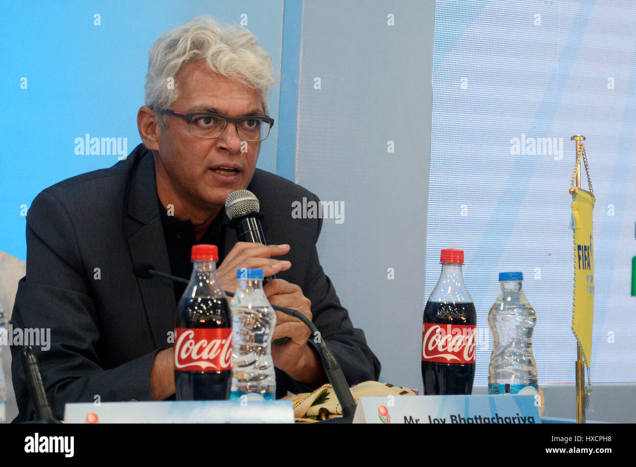 Joy bhattacharya hi-res stock photography and images - Alamy