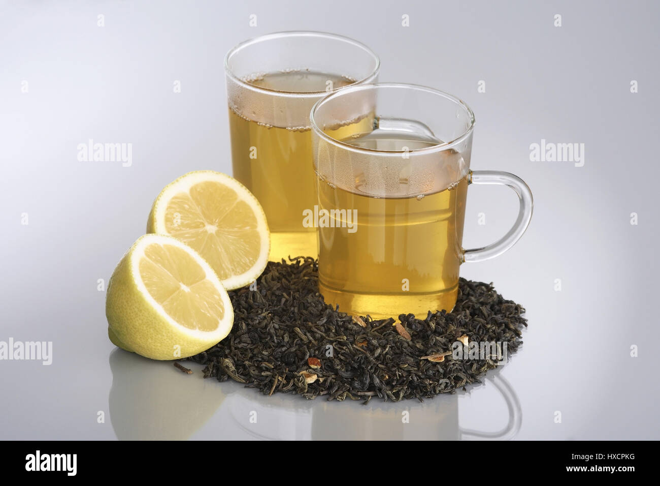 Zitronen drink hi-res stock photography and images - Alamy