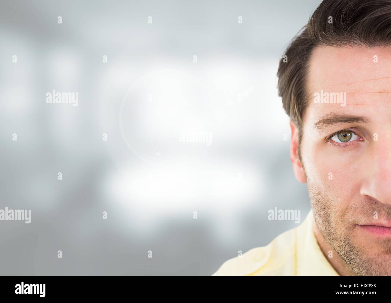 Depressing office desk hi-res stock photography and images - Alamy