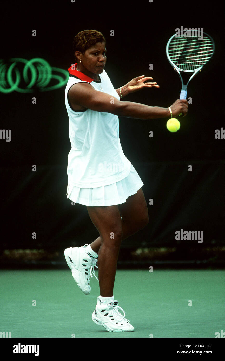 Chanda rubin hi-res stock photography and images - Alamy
