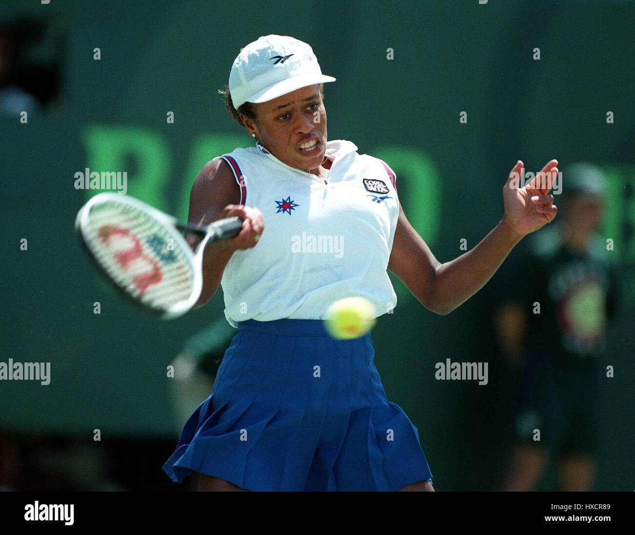 Chanda rubin hi-res stock photography and images - Alamy